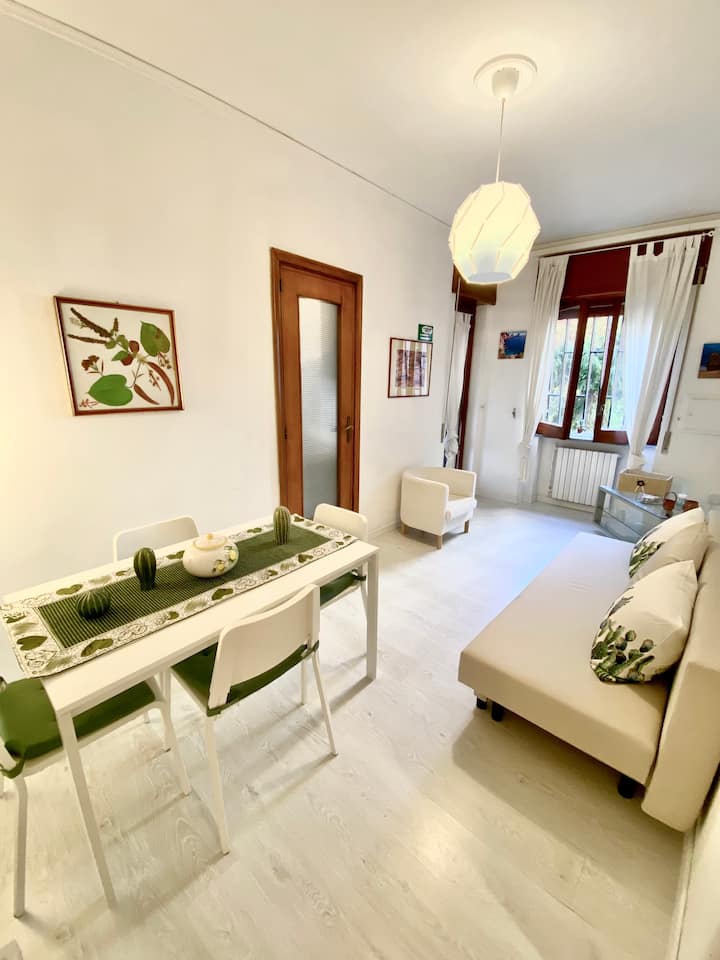 La Dolcezza Di Casa Maria A Napoli - Naples