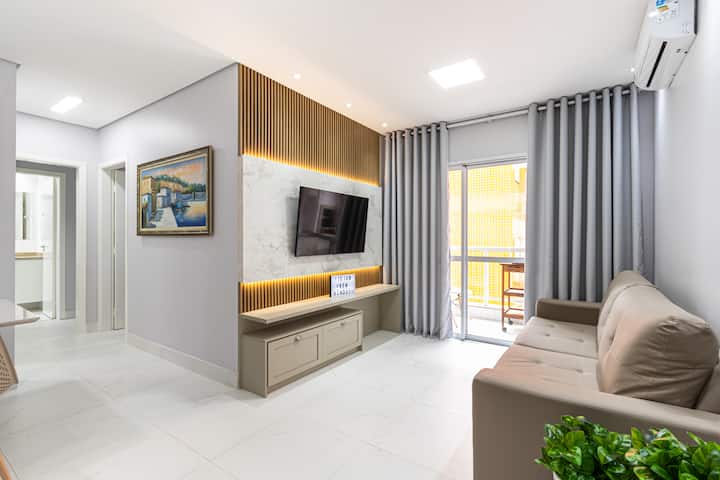 Apartamento Praia Grande - Ubatuba - Ubatuba