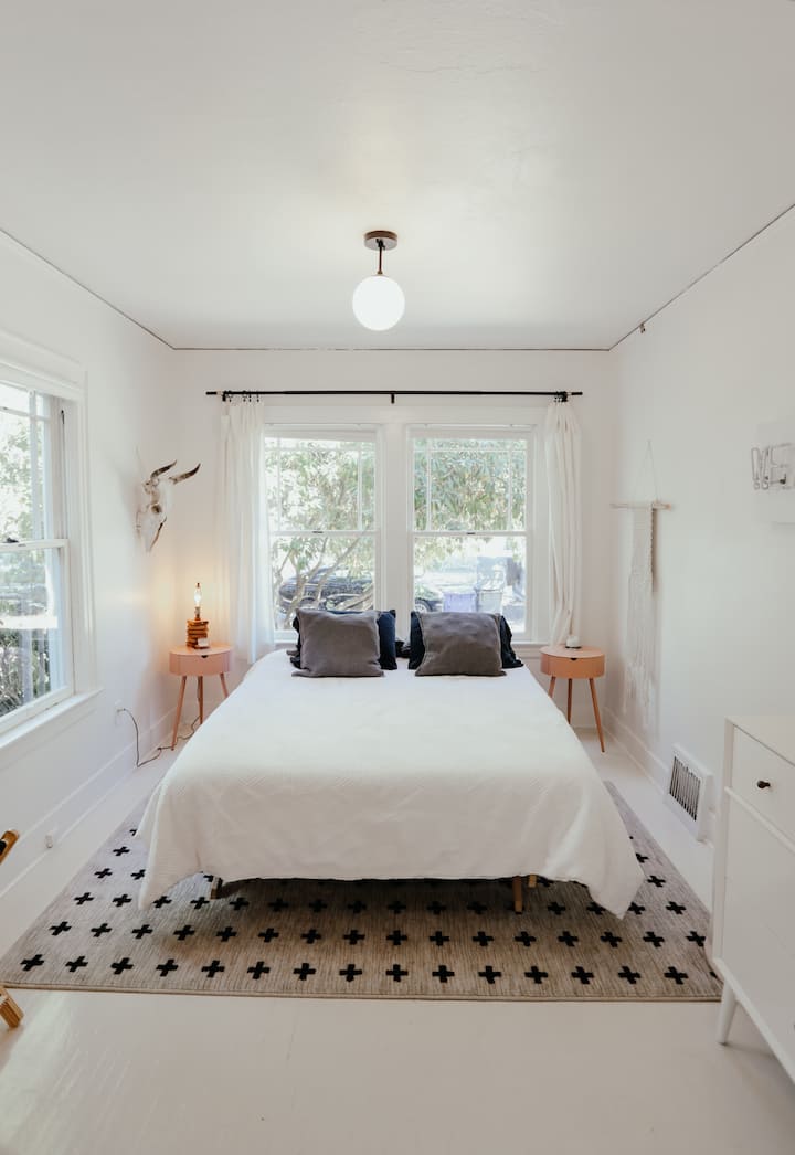 Dreamy Guest Suite In The Heart Of Ne Portland. - Portland, OR