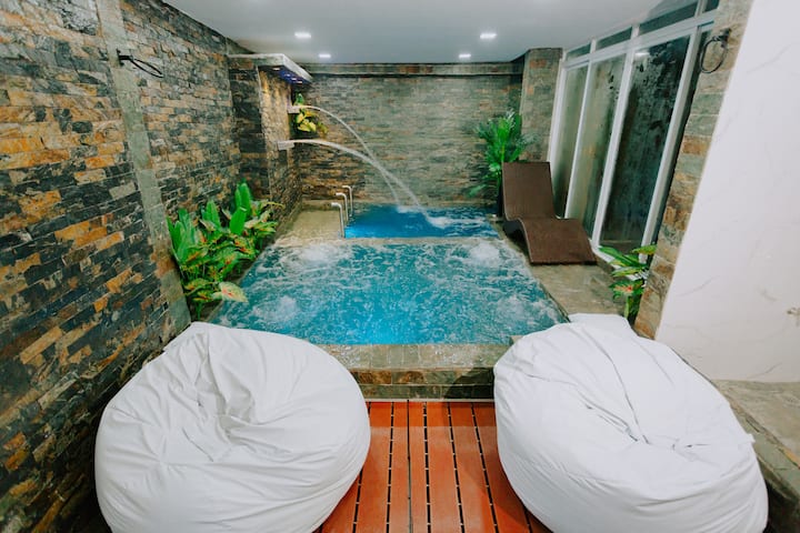 Agala Lounge | Luxury pool villa | Bacoor Cavite in Bacoor, Calabarzon ...