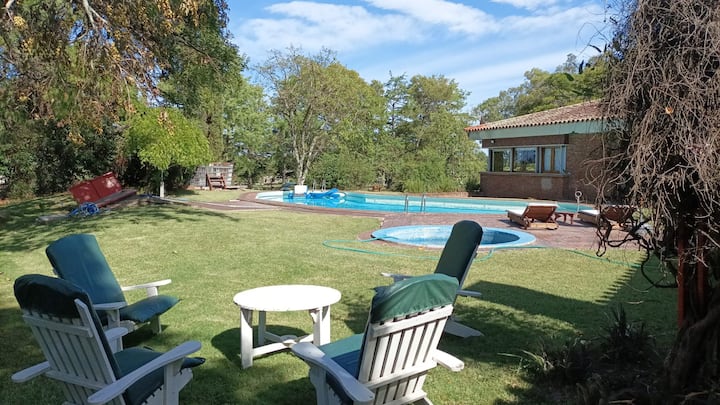 Casa Bodega - Uruguay