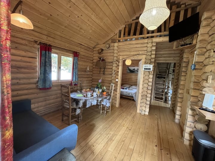 Le Refuge Du Pêcheur - Langres