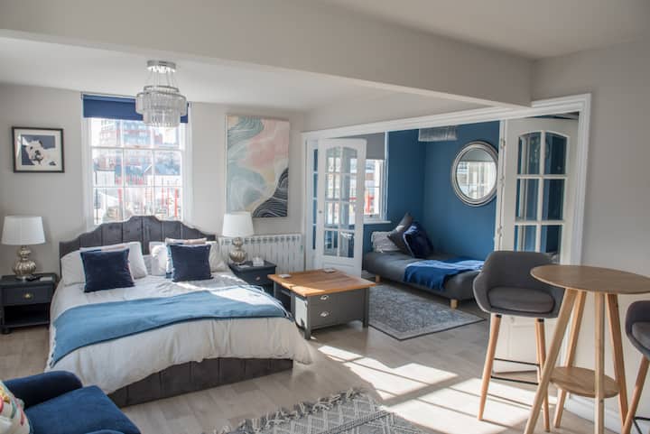 Escala House - Ipswich