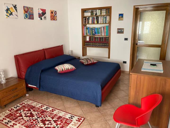 B&b Marsiglia_1 - Sassari, Italia