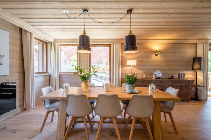 Aux Sport D'hiver A Courchevel- Moriond 1650 - Courchevel