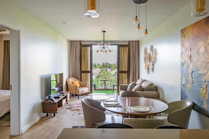 Parklands Vacation Rentals & Homes - Parklands, Nairobi, Kenya | Airbnb