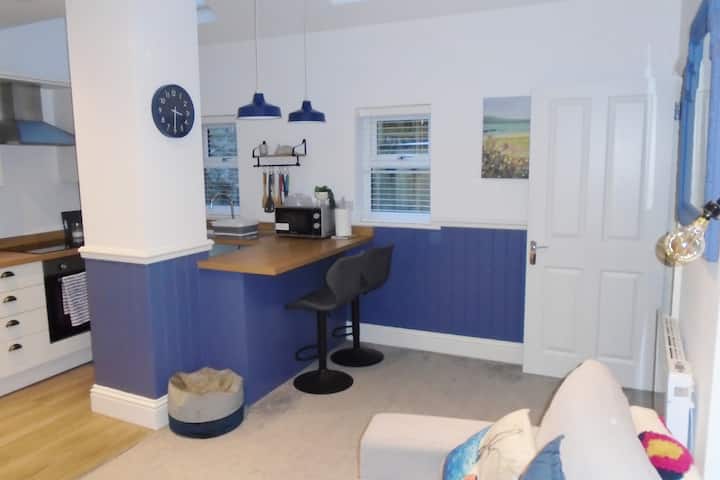 One Bedroom Duplex Apartment -Central Clitheroe - Clitheroe