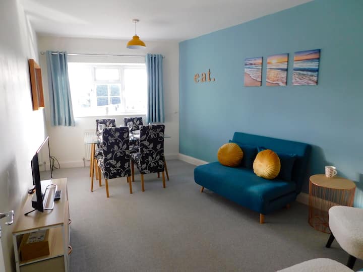 Delightful Home From Home.  Warm And Welcoming. - Godalming