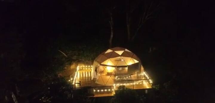 2.glampingvip+pooljacuzzibarhotelbo.vlr X Persona - La Vega
