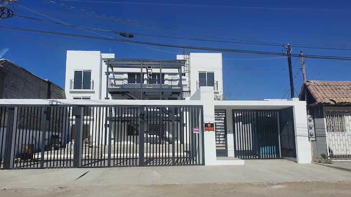 Lolito's Place - Tijuana