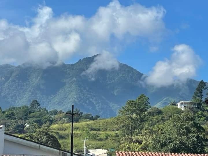 Charming & Quiet Condo In San Rafael De Escazu - Escazu