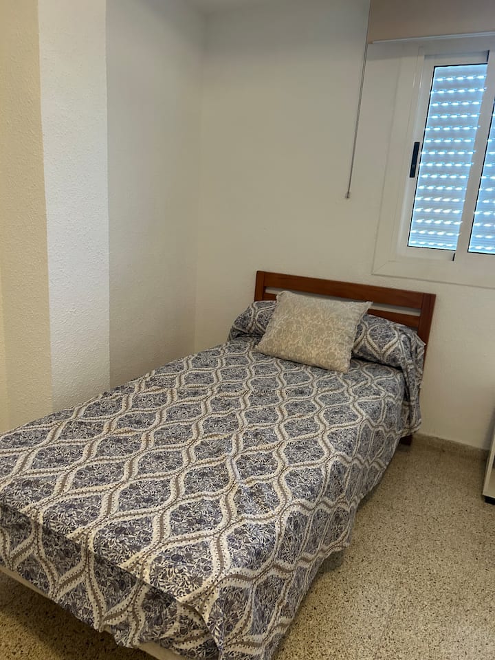 El Bon Repós - Alicante