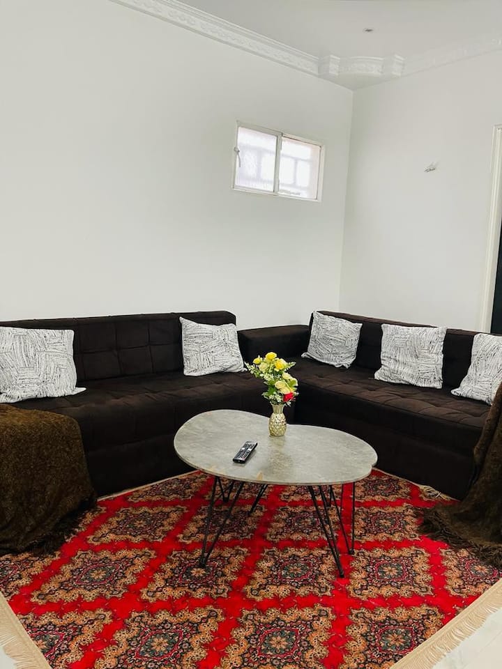 Charmant Appartement Pour Voyage  D'affaires - Lubumbashi