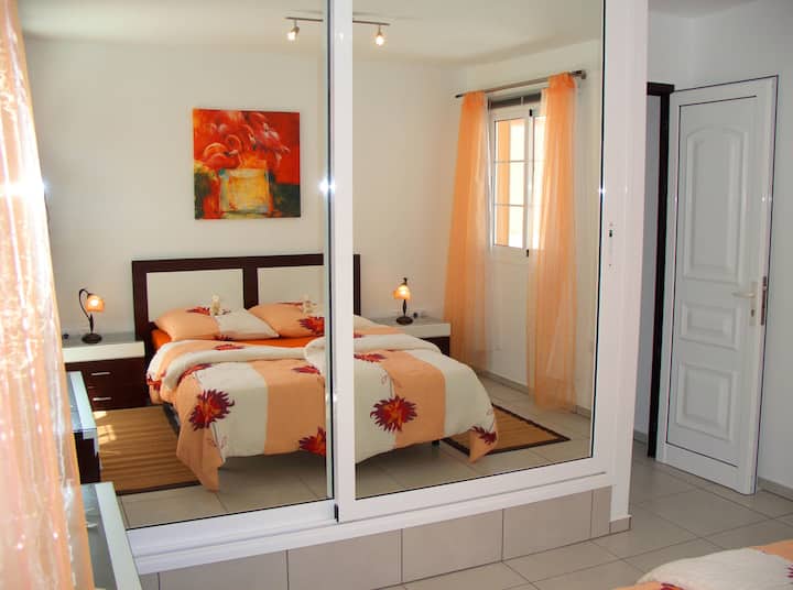 Ferienhaus Fuerteventura - Fuerteventura
