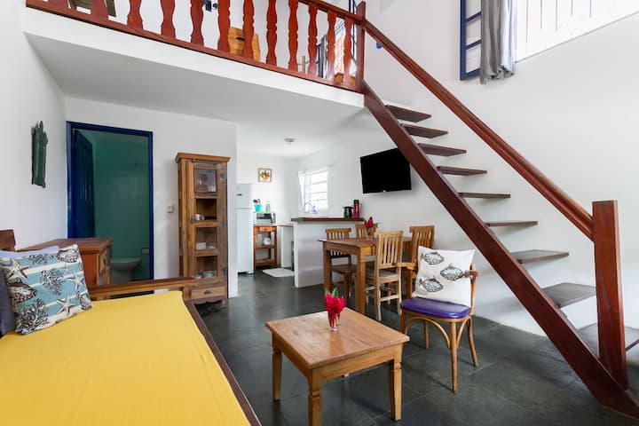 Casa Colonial - Paraty