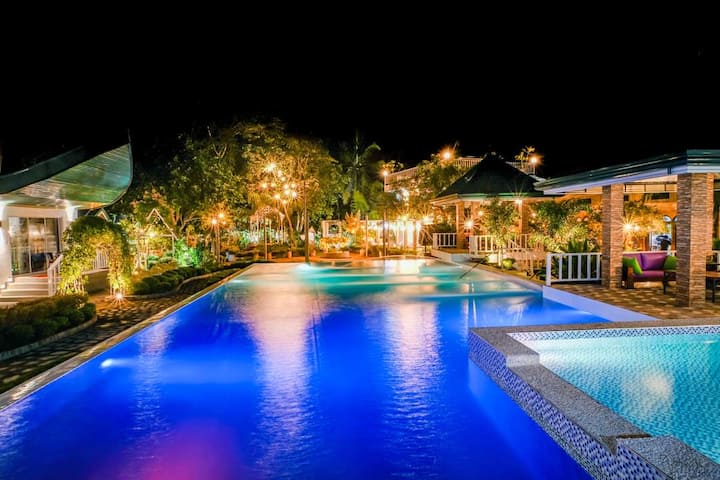 Luna Gialla Resort - Balingasag