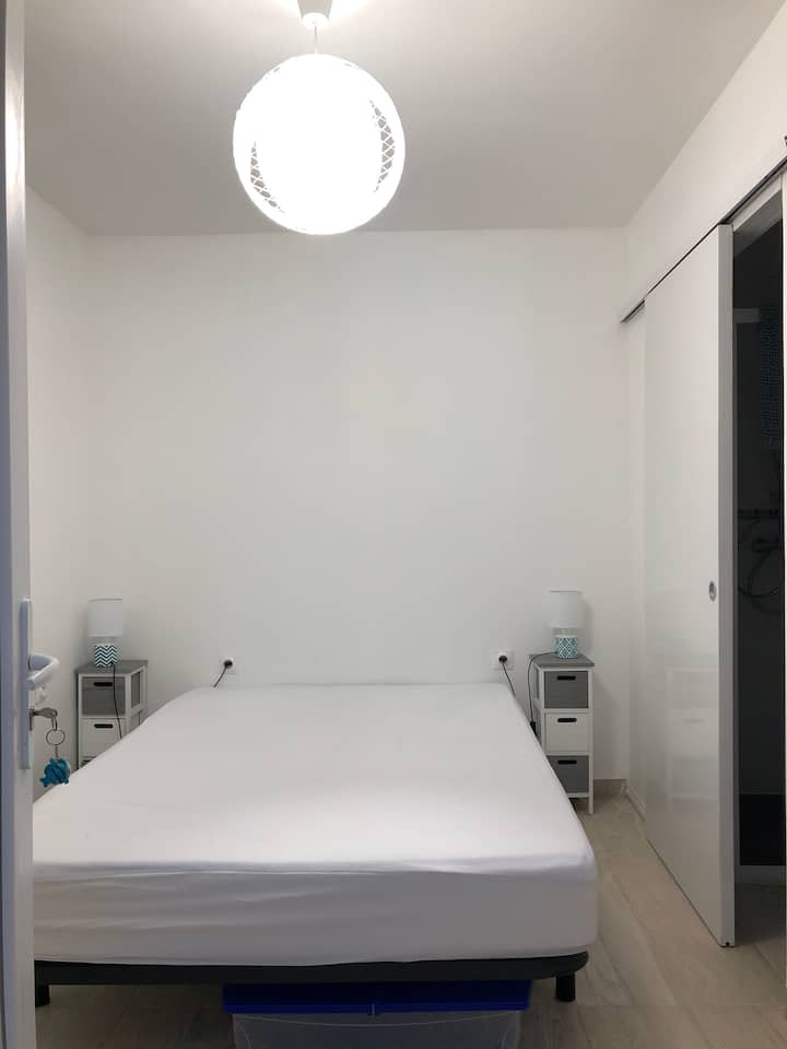Chambre Indépendante 2km De La Cotinière - La Cotinière
