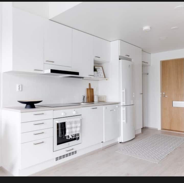 A Nice Studio In Sarvvik, Kirkkonummi - Kirkkonummi