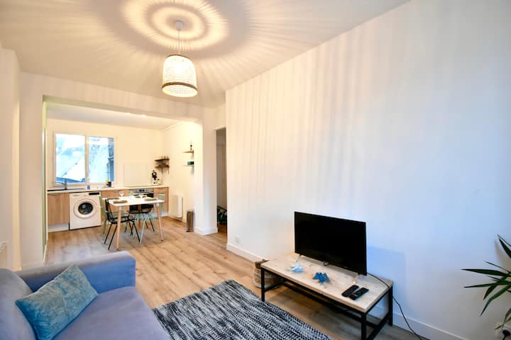 ❀Opaline❀ Centre-ville - Pontivy