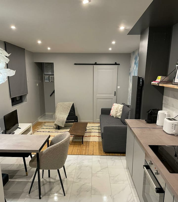 Maisonnette Elise & Compagnie - Strasbourg