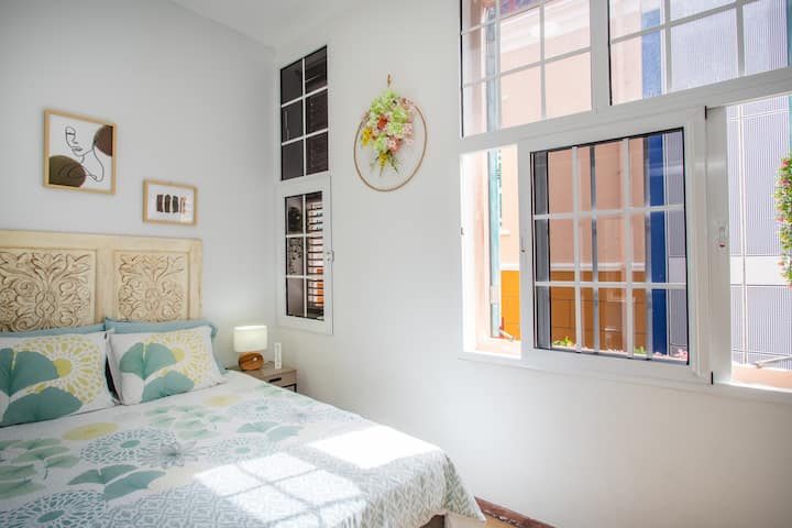Downtown Apartment Near Handelskade - Curaçao