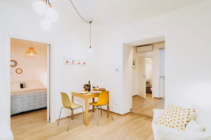 Casa Madò - Interno 4 - Bari