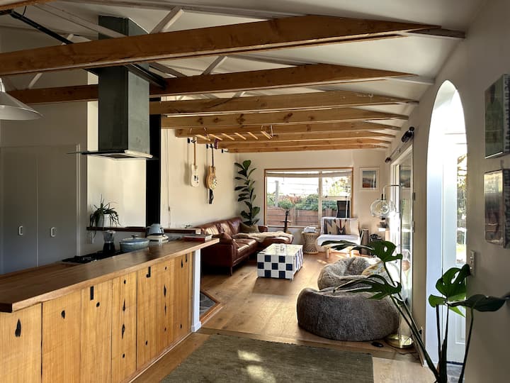Cozy Cottage - Wanaka