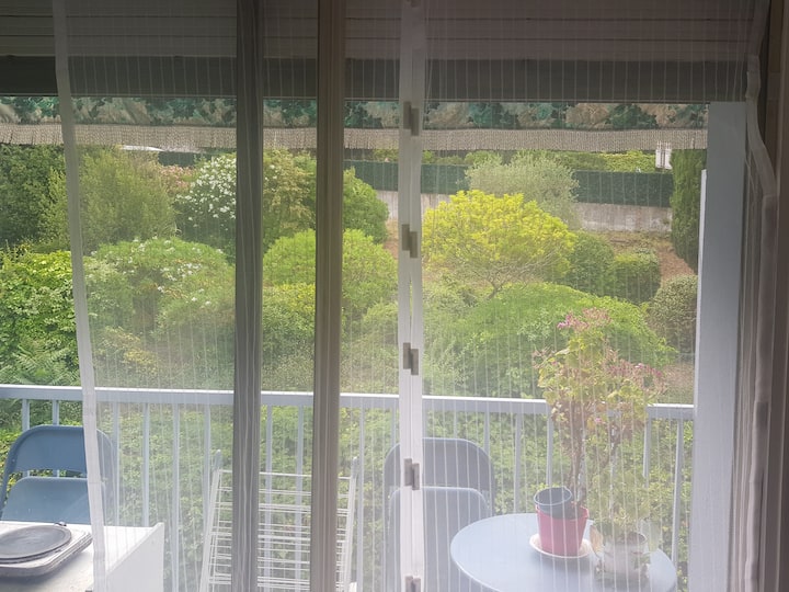 Nice Mont Boron.charmant Petit Studio - Nice