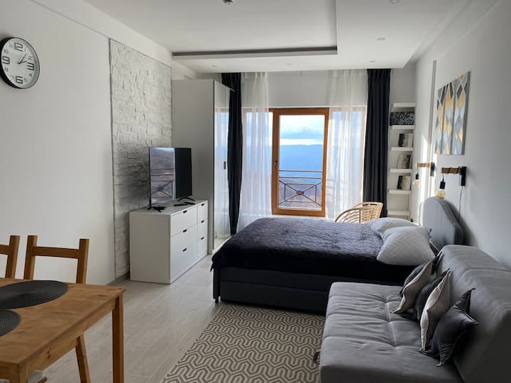 Mountain View Apartment Milmari Resort Kopaonik - Kopaonik