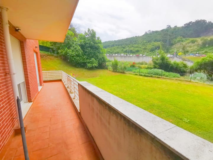 Precioso Apartamento Nuevo Para Cuatro Personas. - Castro-Urdiales