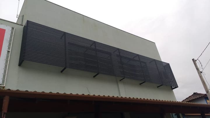 House 500m From Capricorn Beach - Caraguatatuba