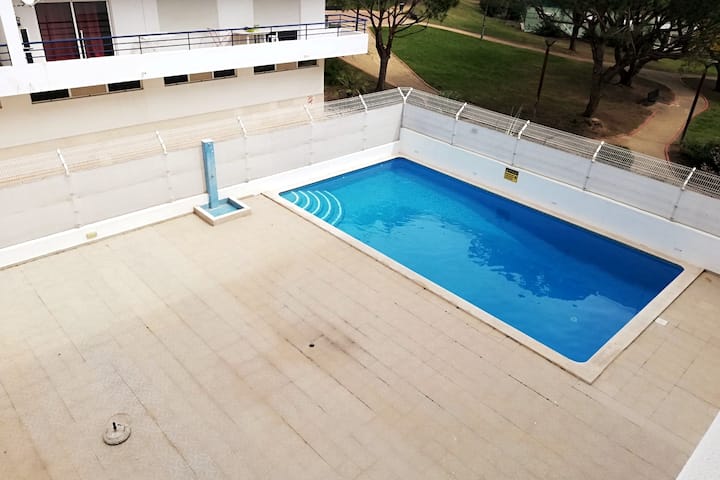 Quarteira Near The Beach - Vilamoura