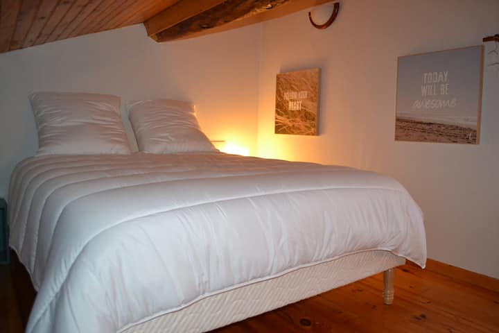 Charmante Maison Au Cœur De L'auvergne - Issoire