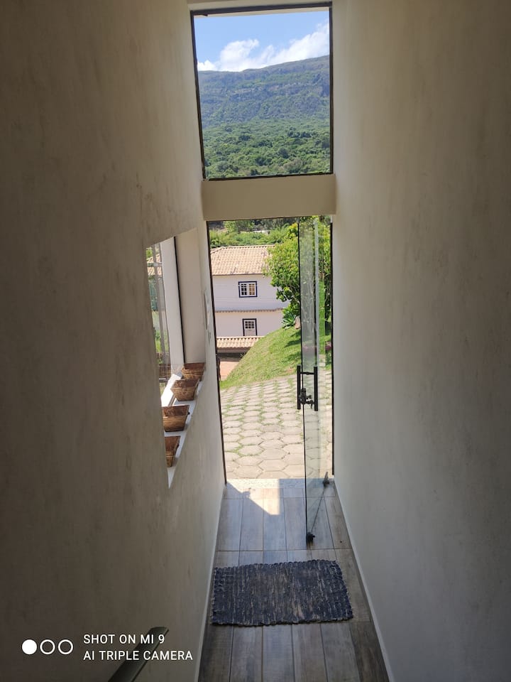 Espaço Topo Do Mundo 10 - Tiradentes