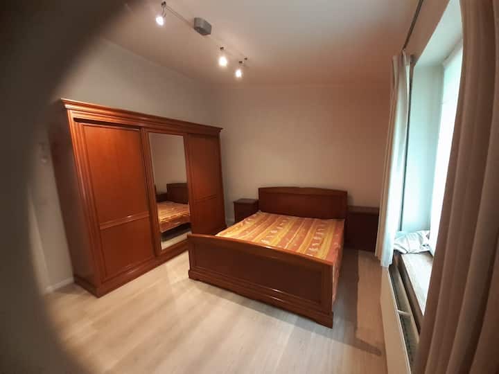 Quiet House With Amazing View Near Brussels - Leeuw-Saint-Pierre