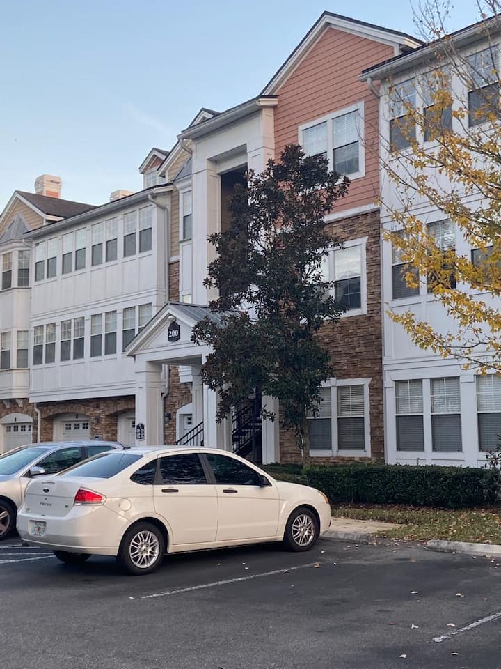 Lovely Condo In A Good Location!!! - Jacksonville, FL