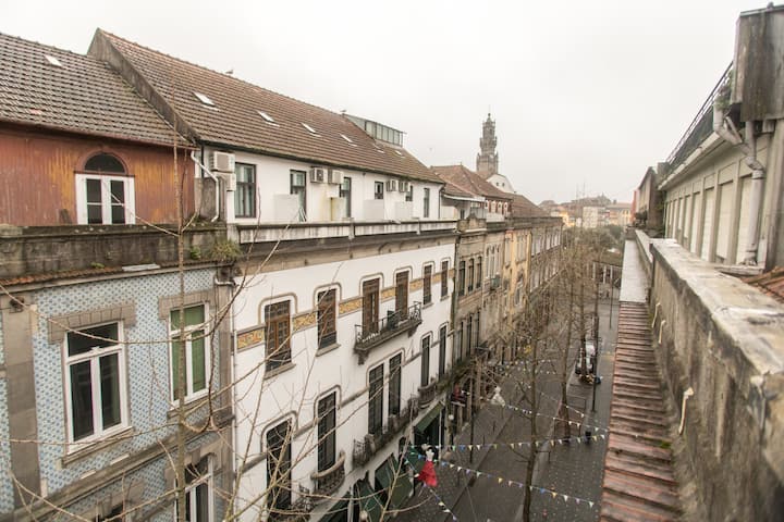 Galerias Nightlife Flats 4 - Porto