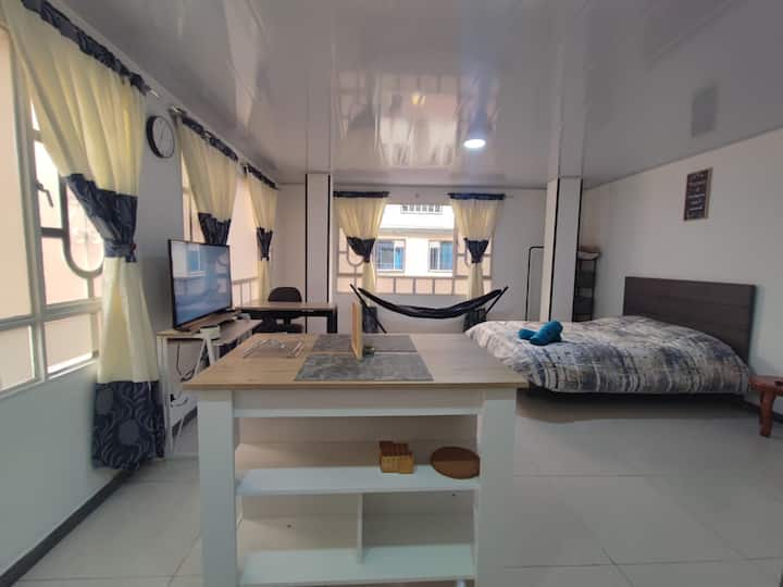 Light House 202 - Bogotá