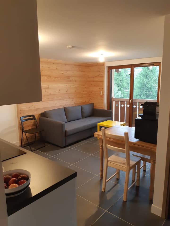 Vacances En Famille Ou Entre Amis à La Montagne. - Vars