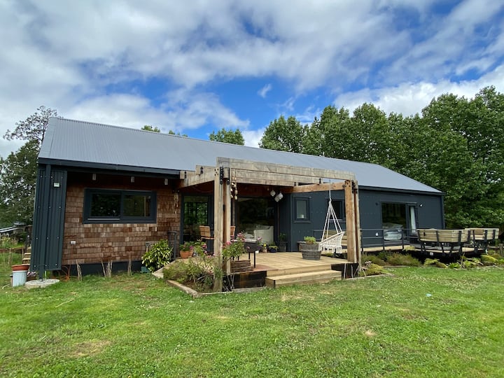 Casa Nalca - Puerto Varas