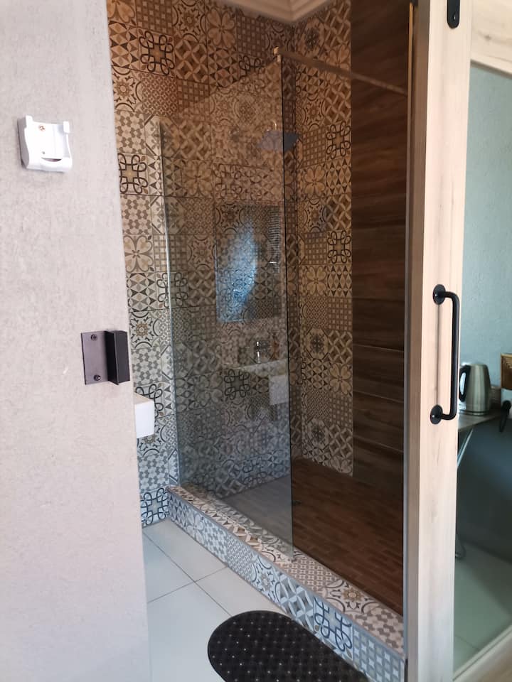 Mehlcho Properties - Burgersfort