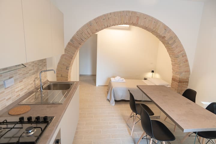 Appartamento A Bastia Umbra Vicino Ad Assisi - Bastia Umbra