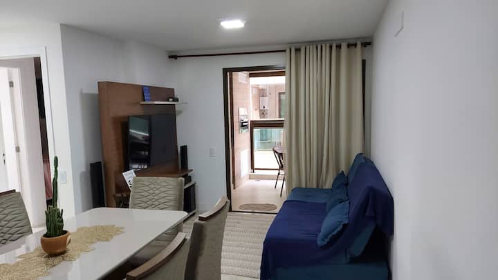 Apartamento - Praia Dos Anjos - Arraial Do Cabo. - Arraial do Cabo