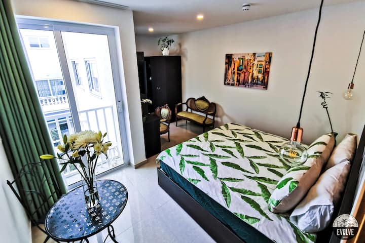 Townhouse In ♥ Of Sliema - 馬爾他