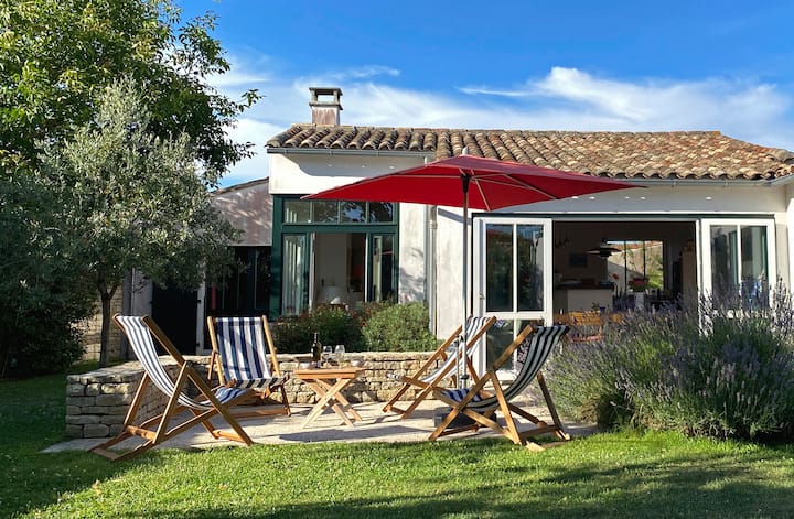 Maison Des Genêts, Charme Et Confort à Ars-en-ré - Ars-en-Ré