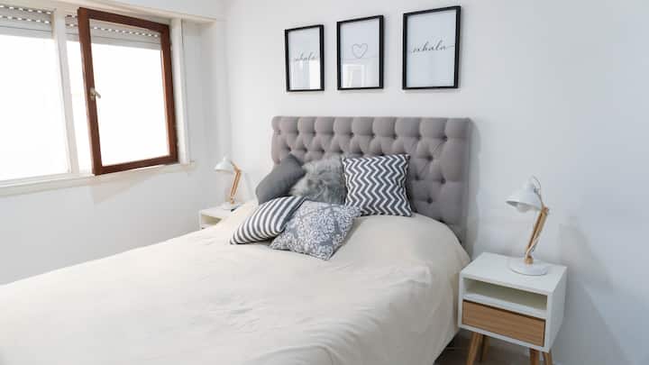 Hermoso Departamento En Mar Del Plata 🏖 - Mar del Plata