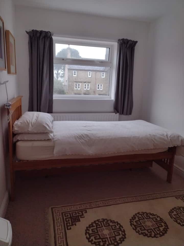 Bungalow On Pennine Way - Bluebird Room - Hawes