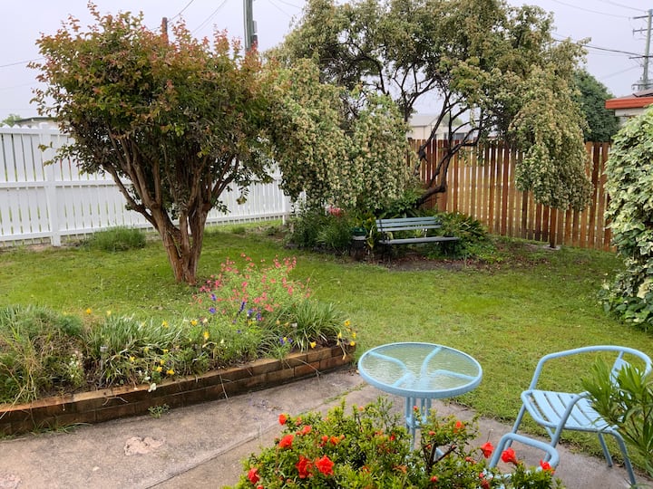 Delightful, Convenient, Peaceful. Private - Stanthorpe