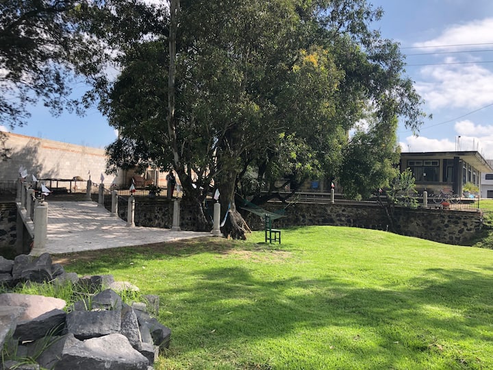 Santa María Moyotzingo Vacation Rentals & Homes - Puebla, Mexico | Airbnb