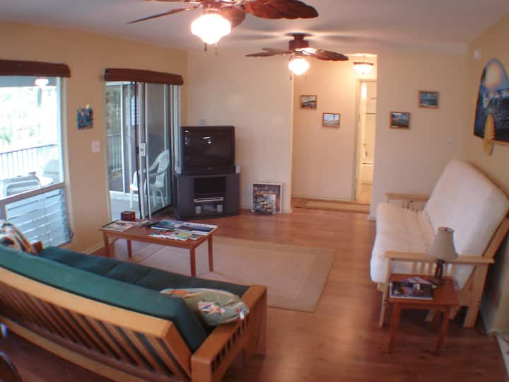 2 Bed Waimanalo Beachlots All Inclusive - Kailua, HI